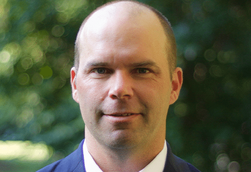 Coherent Welcomes New Senior Managing Director George Hickey | Coherent ...