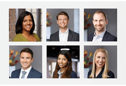 Coherent Announces Promotions for 2021 | Coherent News