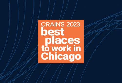 Coherent Named One of the Best Places to Work in Chicago by Crain’s Chicago Business | Coherent News